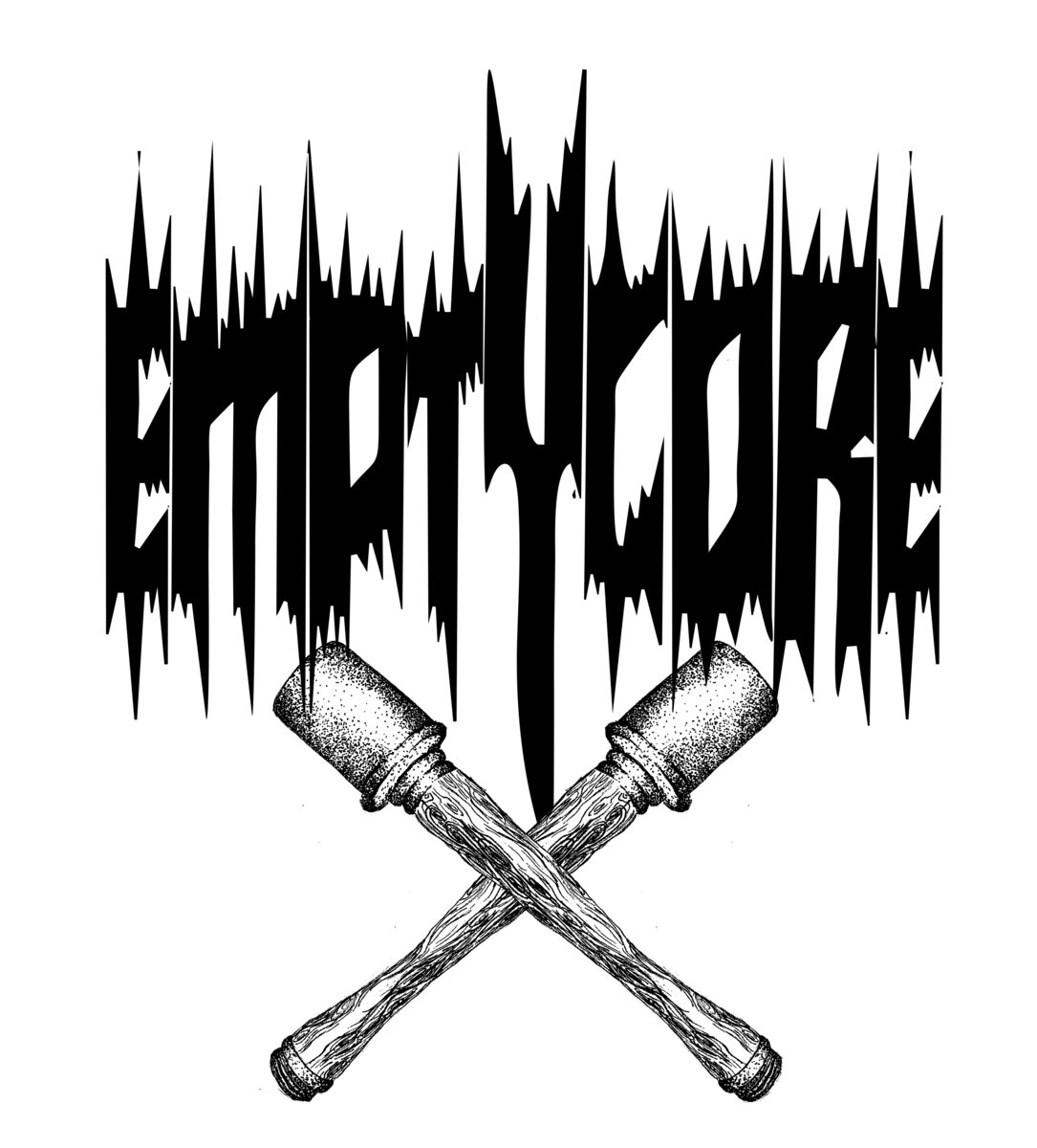 El Aciago Demiurgo EP | Empty Core