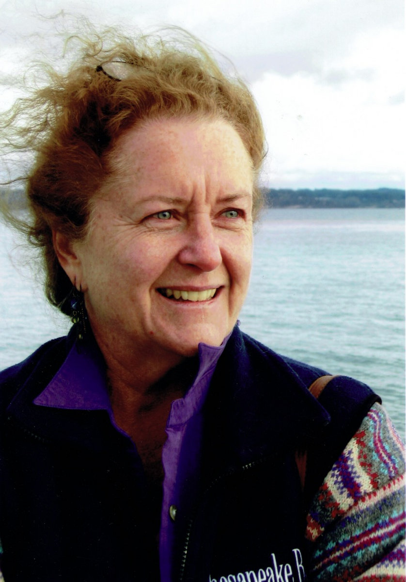 And When I Sing | Janie Meneely