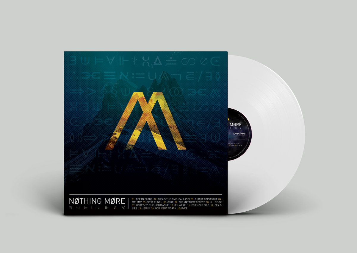 Nothing More | NOTHING MORE