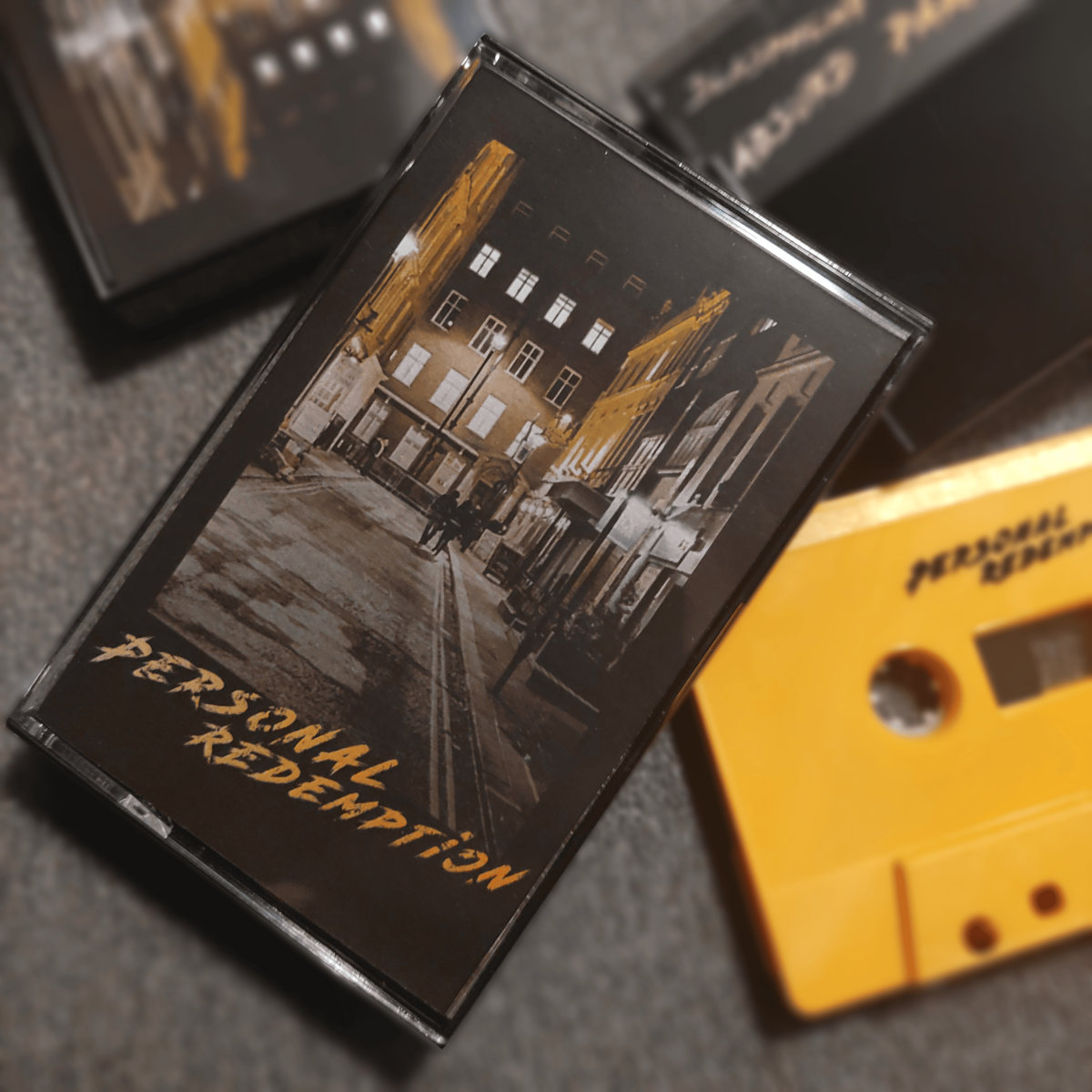 Personal Redemption | Personal Redemption