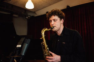 Music | Christopher Kunz