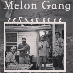 Music | Melon Gang