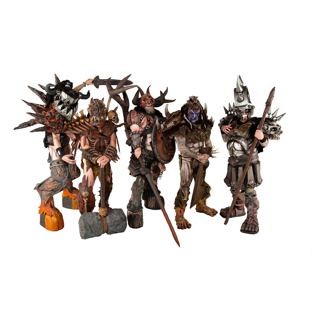 GWAR Pick Their Bandcamp Favorites | Bandcamp Daily