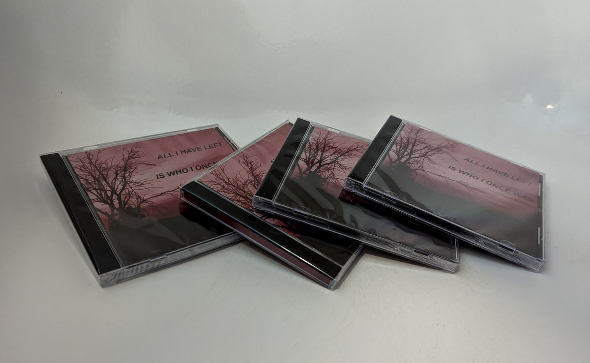 all i have left is who i once was | abyuse | Cavern Brew Records