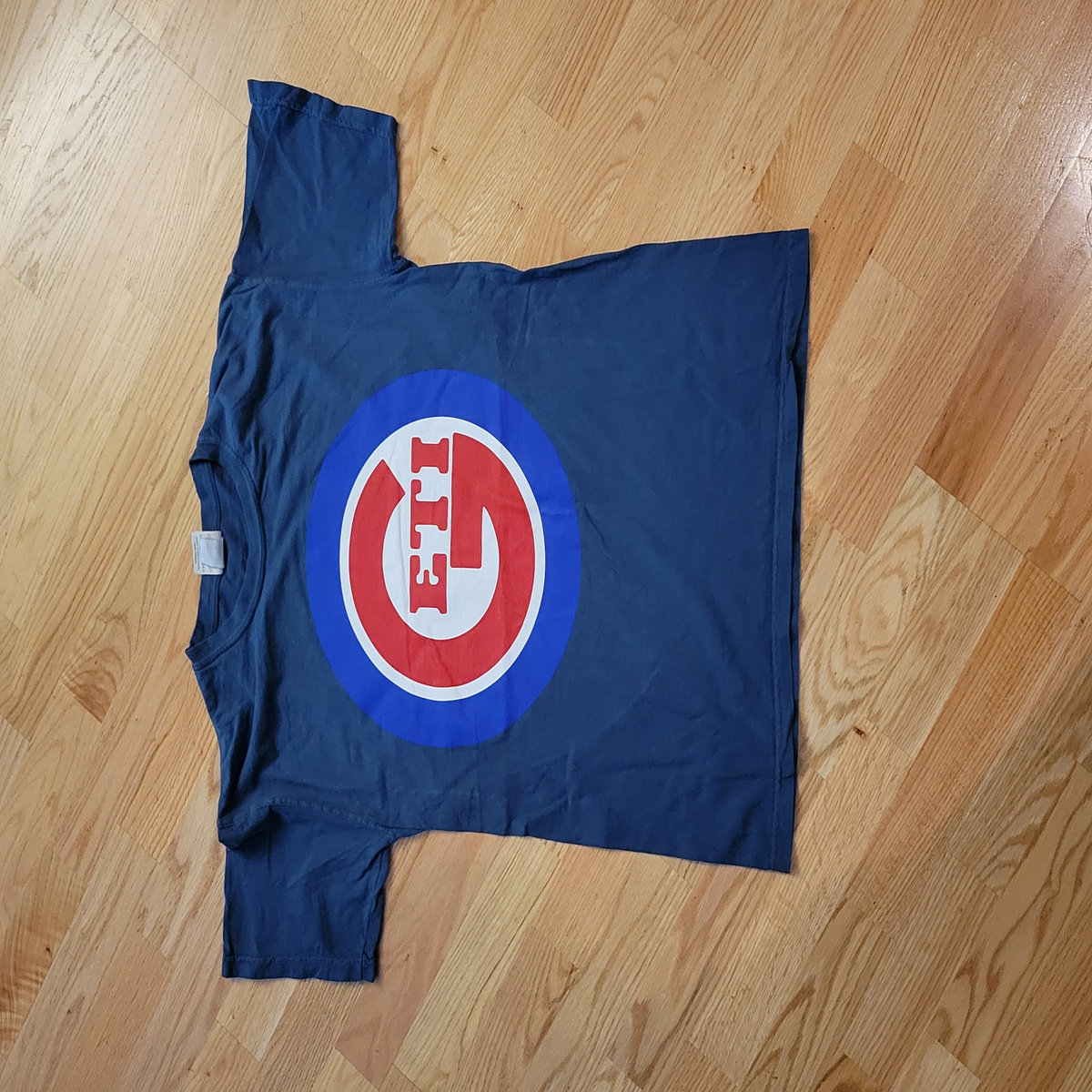 GETI LOGO | serengetiraps