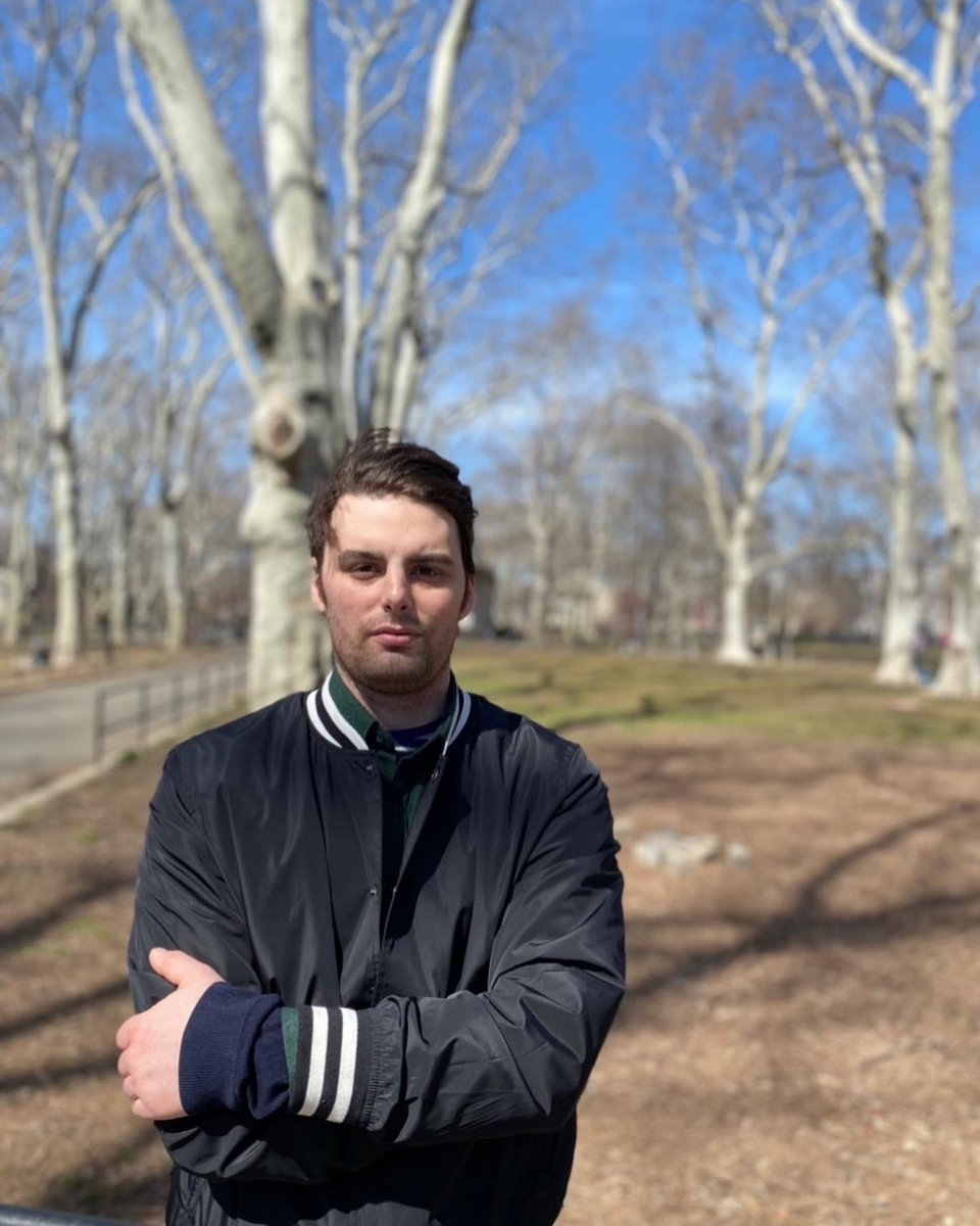 Hyperspace | On Hudson
