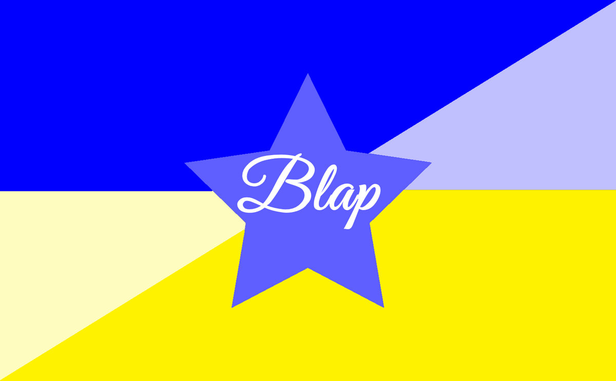 Federal Miscellany Volume 1 | The Federal Republic of Blap