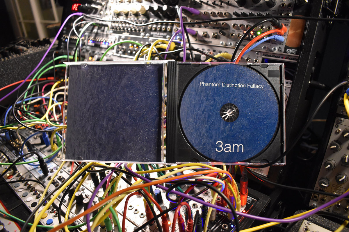 Phantom Distinction Fallacy | 3am