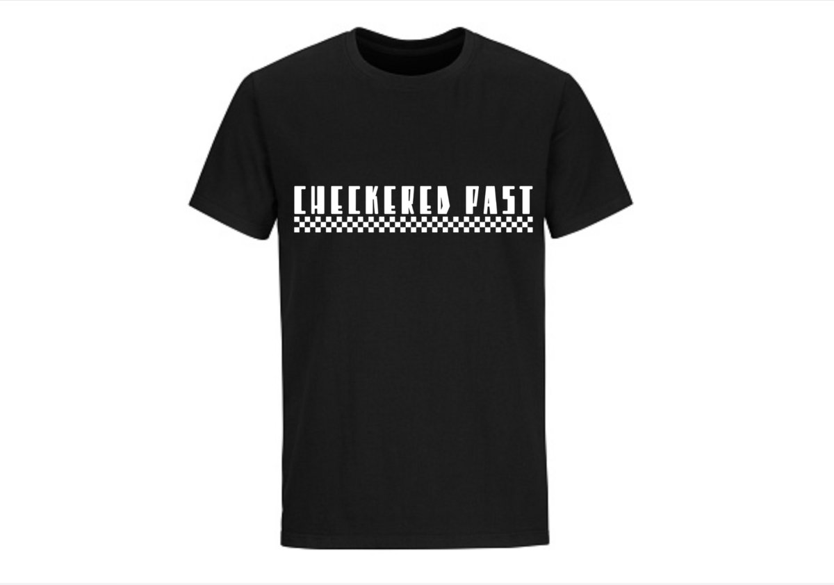 Checkered Past Shirt | Checkered Past