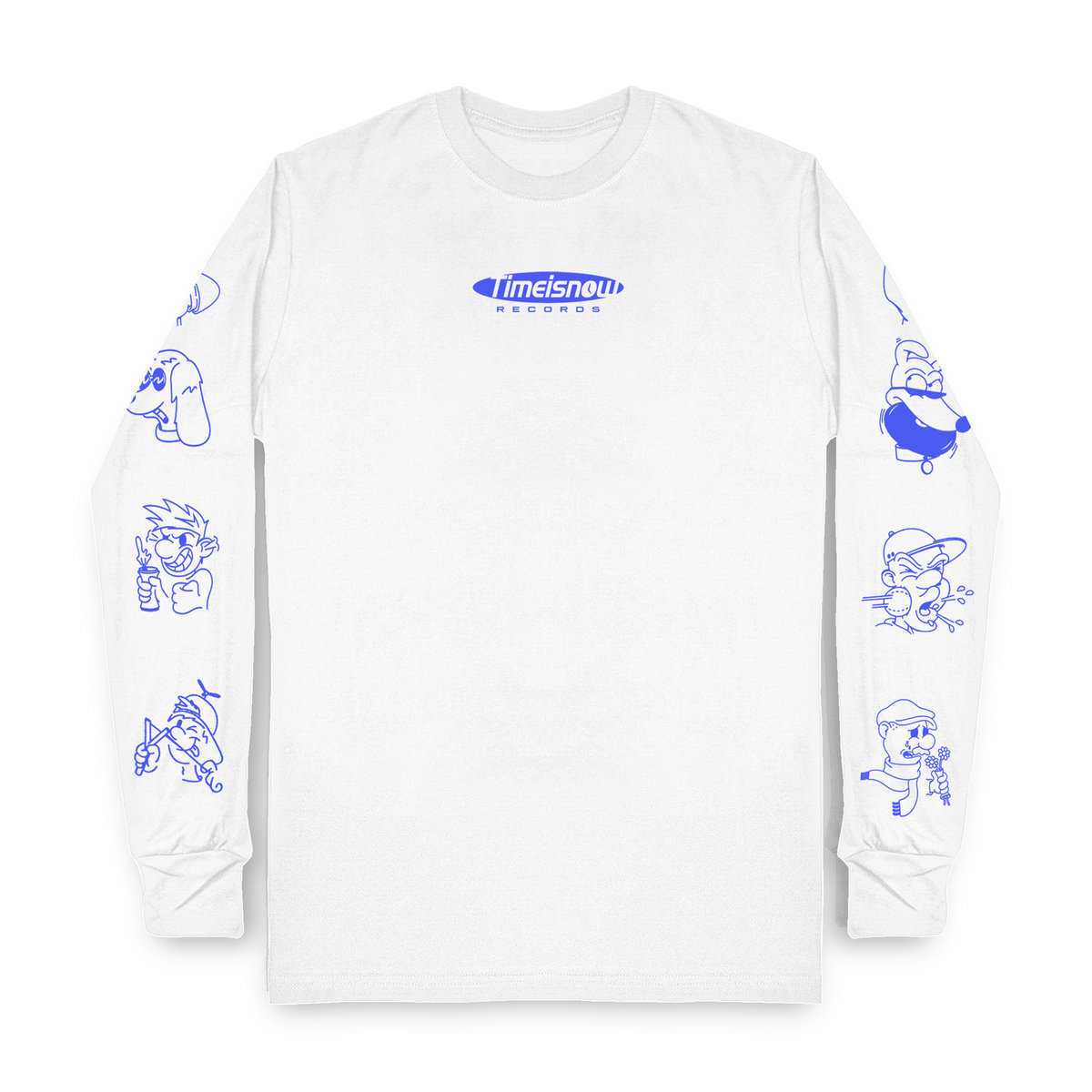 Darkside EP | Interplanetary Criminal