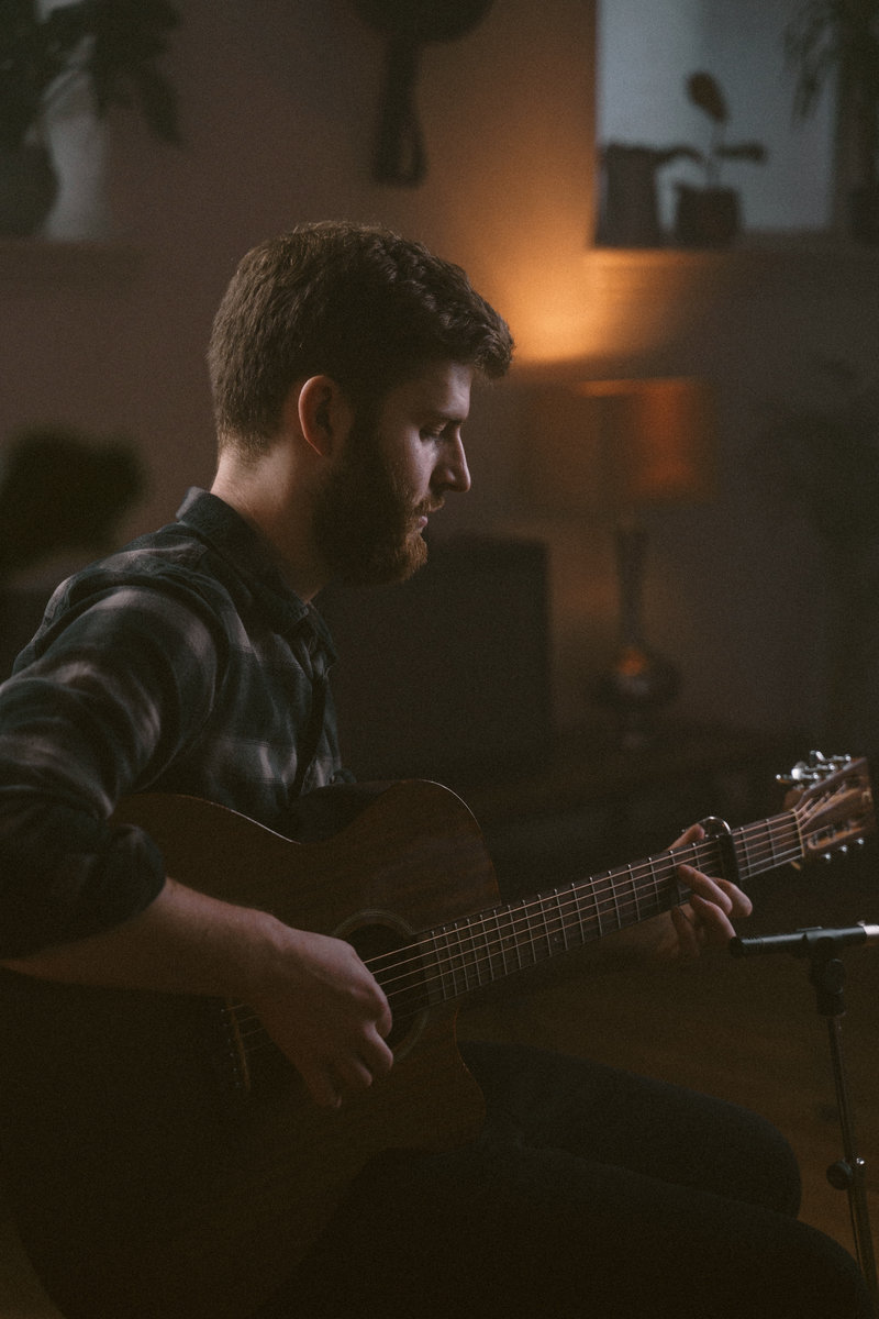 Beholden | Tom Watts