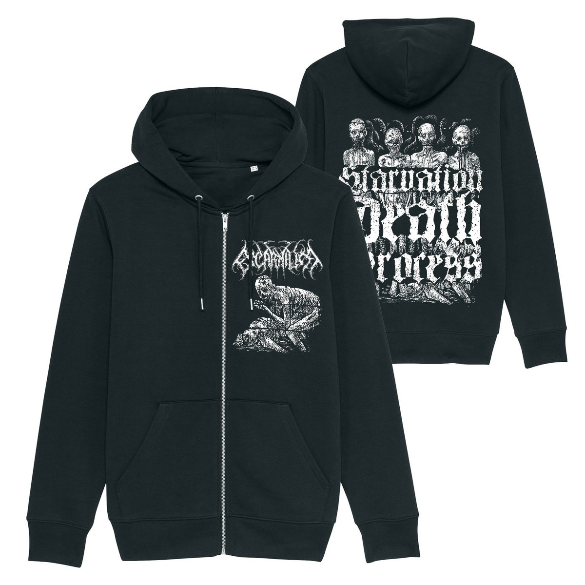 Escarnium - Interitus | Escarnium