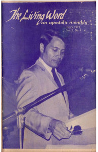 Merch | Rev. Jim Jones and the Peoples Temple Choir