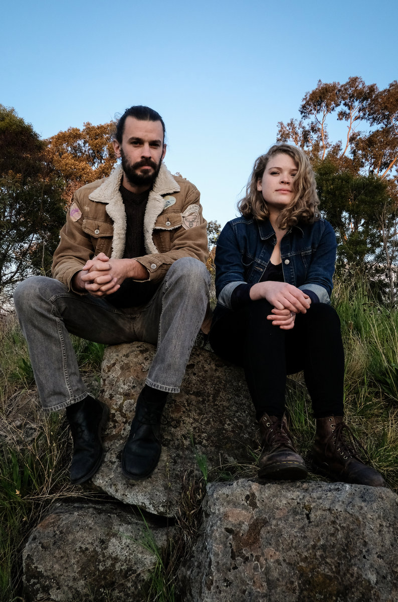 Dusk | Come Heavy Sleep