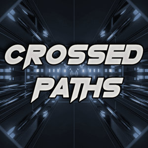 Music | Crossed Paths