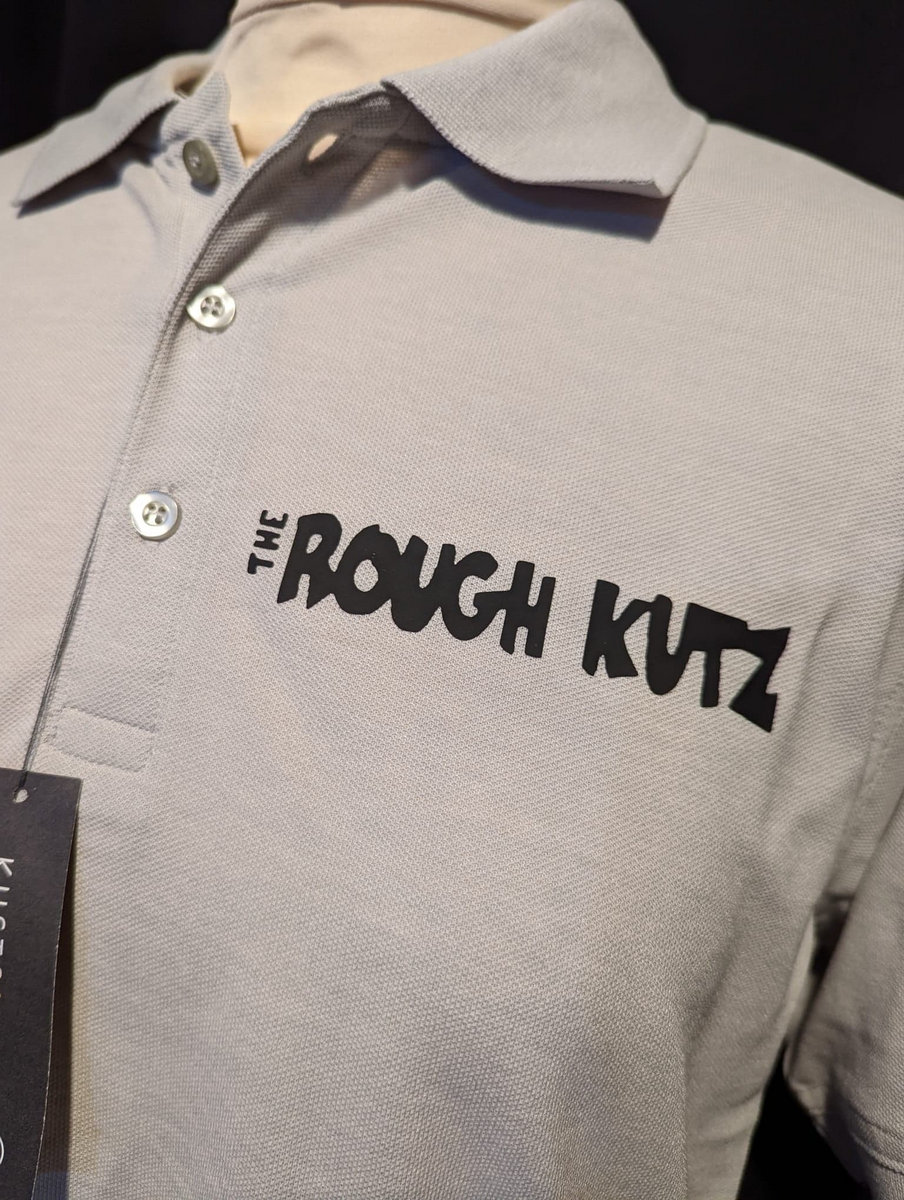 Rough Kutz Polo | The Rough Kutz
