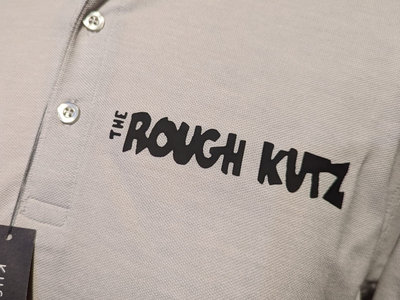 Rough Kutz Polo | The Rough Kutz