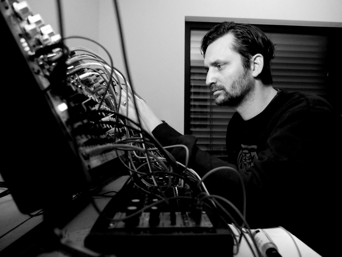 The Higher // Again | Martin Merz