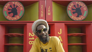 Merch | Jah Youth Sound System