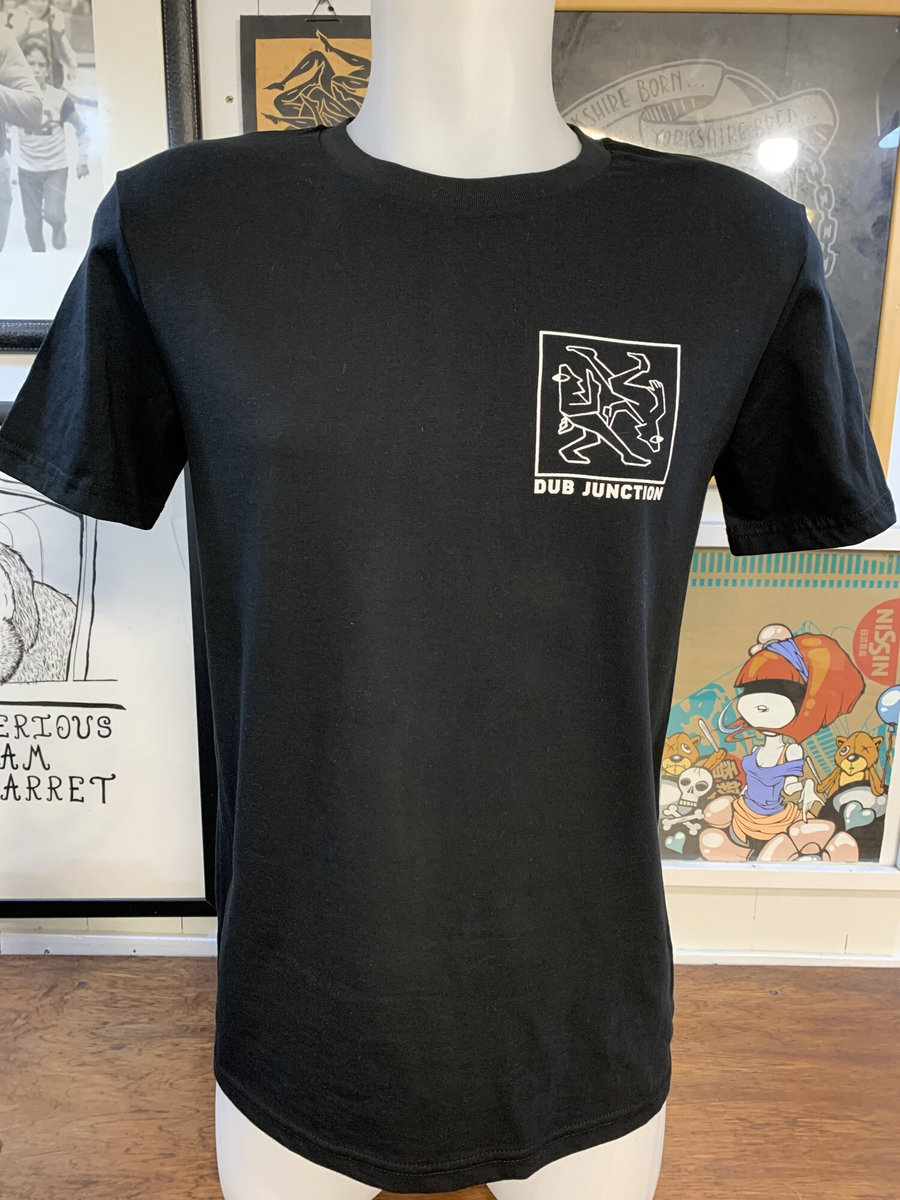 Shirt 001 | Dub Junction