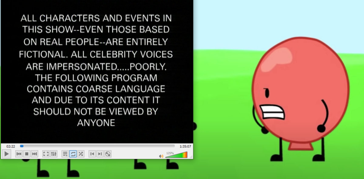 The Island Cage (BANDCAMP EDITION) | that one bfdi fan