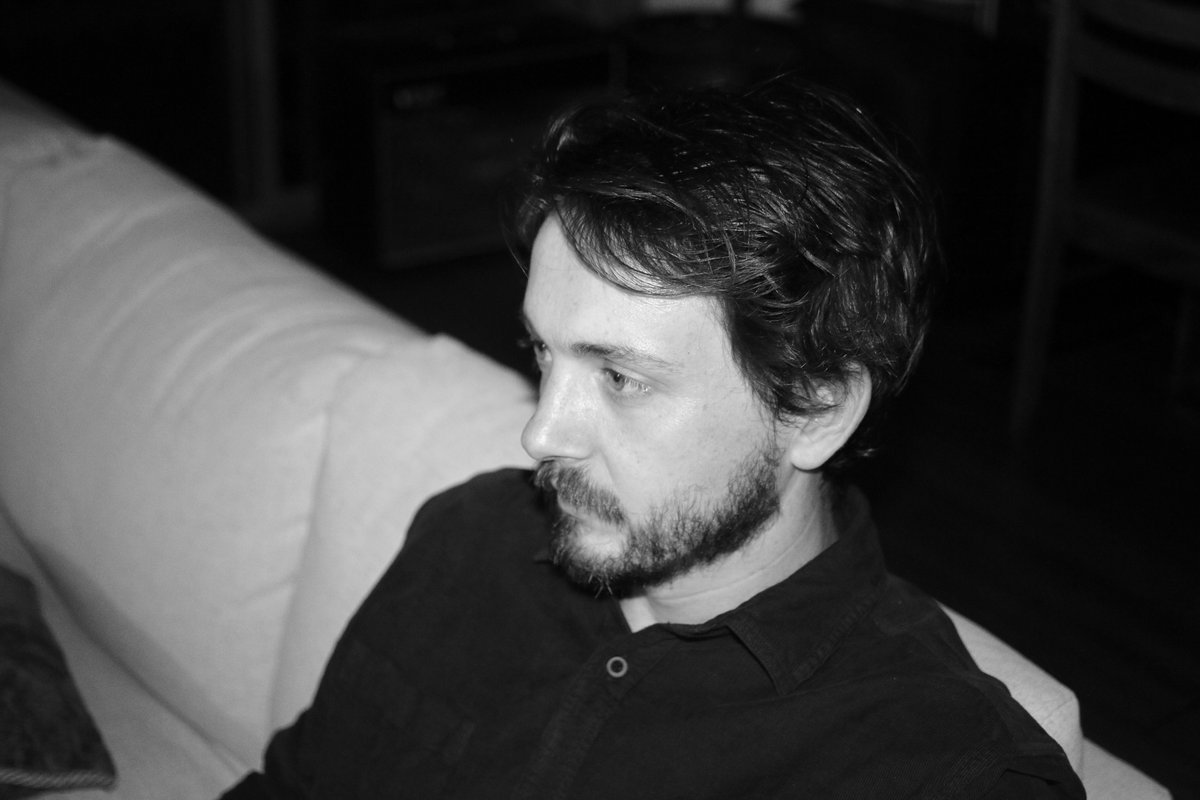 The Dark Side of the Earth | Jared Andrew Shaw