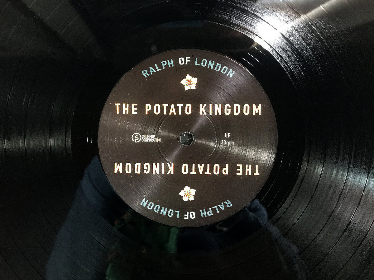 The Potato Kingdom | Ralph Of London