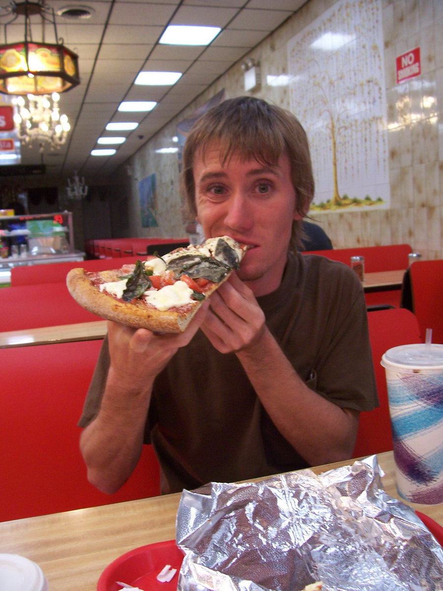 The New Way Old New | quetch