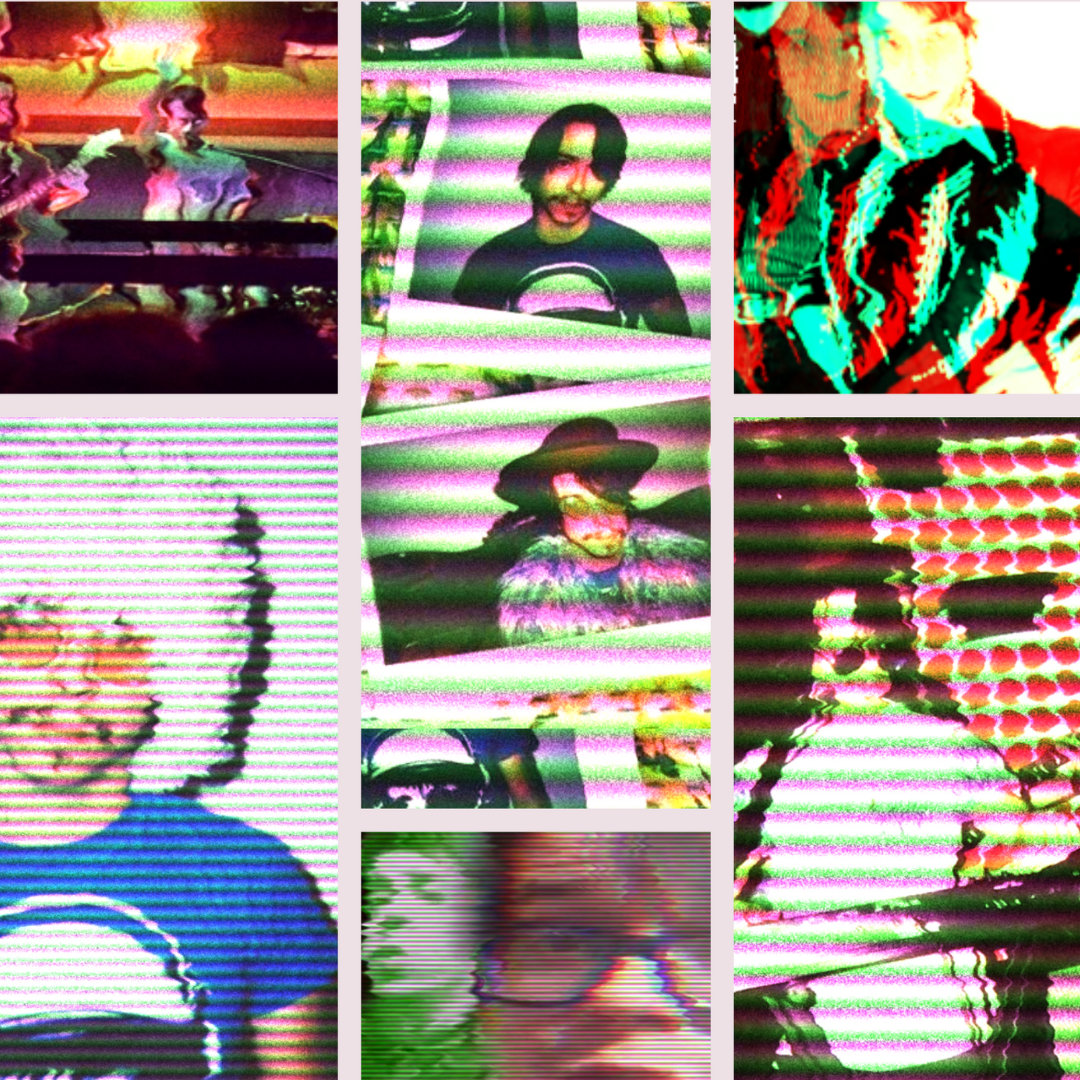 Greetings From Holiday Park | Dan Styslinger