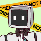 Foxlore | The Crane Wives