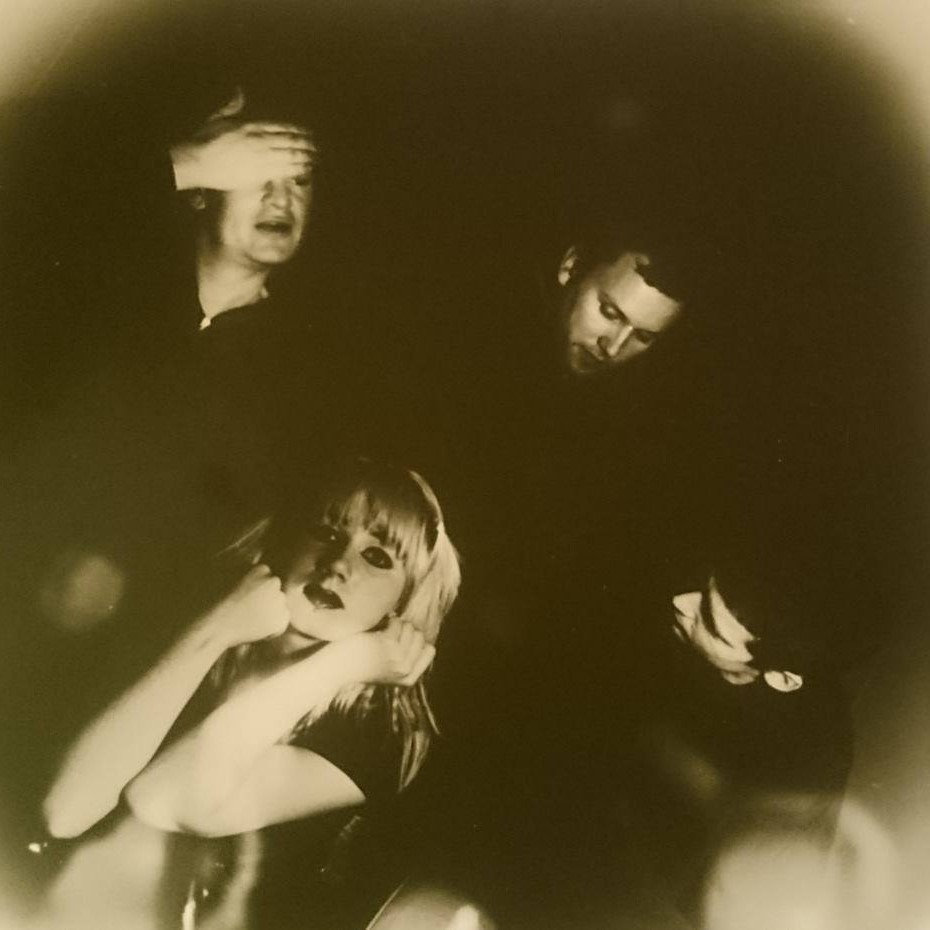 Skin & Bones | Velouria Scratch