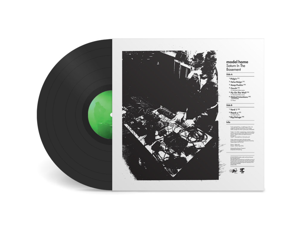 UK Label Disciples Makes a Home for Musical Outsiders | Bandcamp Daily