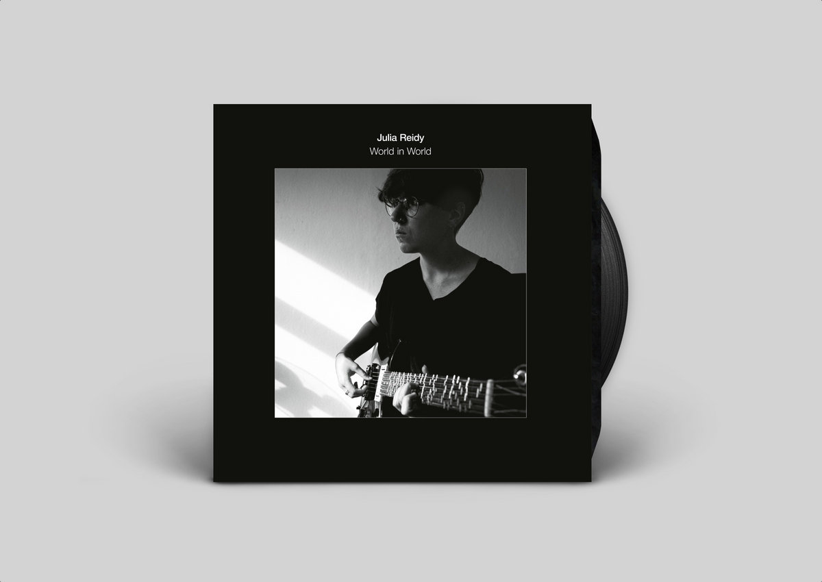 World in World | Jules Reidy