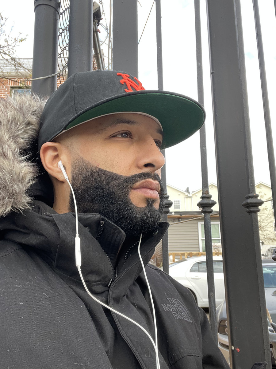 Bronxbornroyalty | Bronx Born