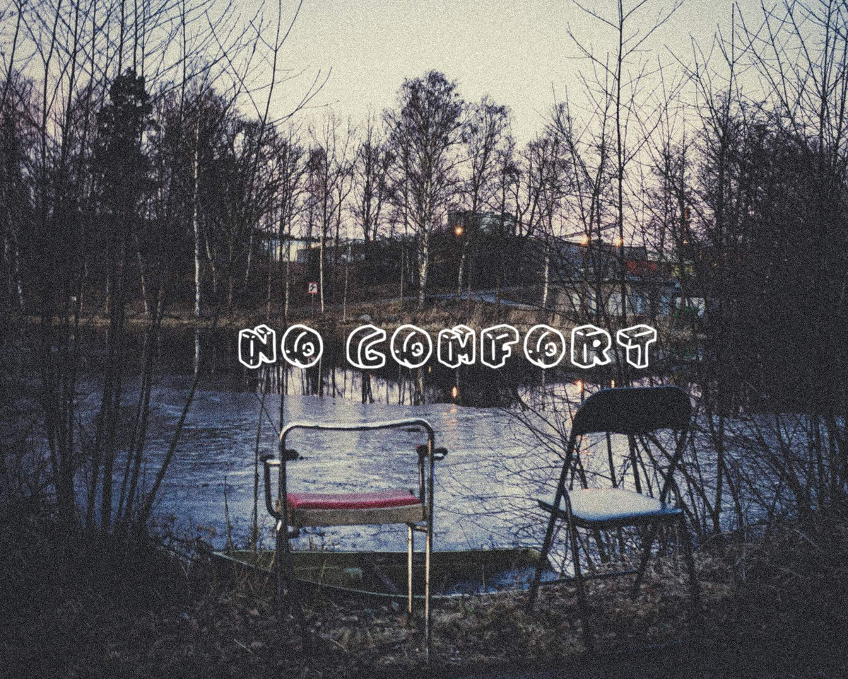 EP | No Comfort