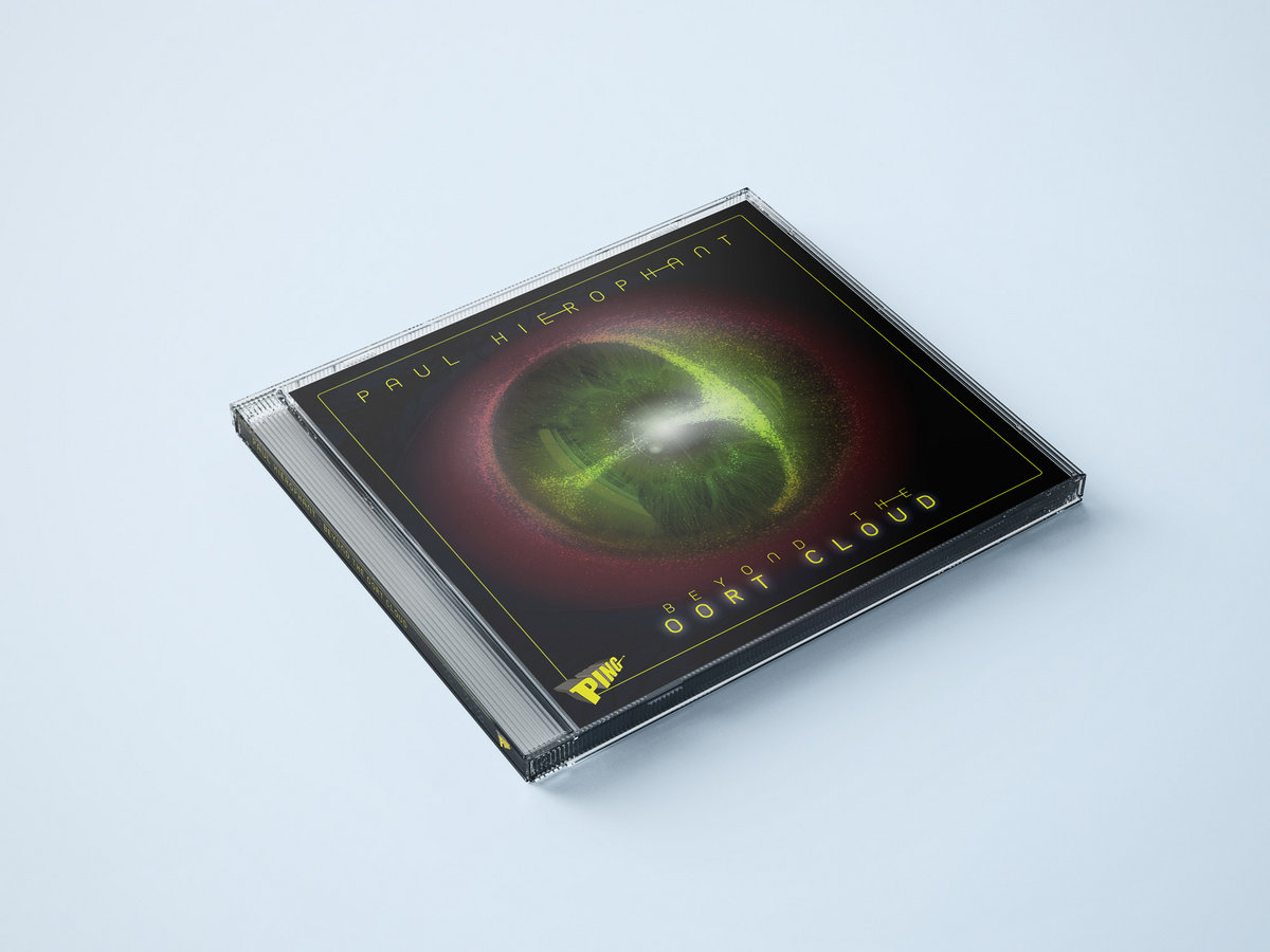 Beyond The Oort Cloud | Paul Hierophant | Ping-discs