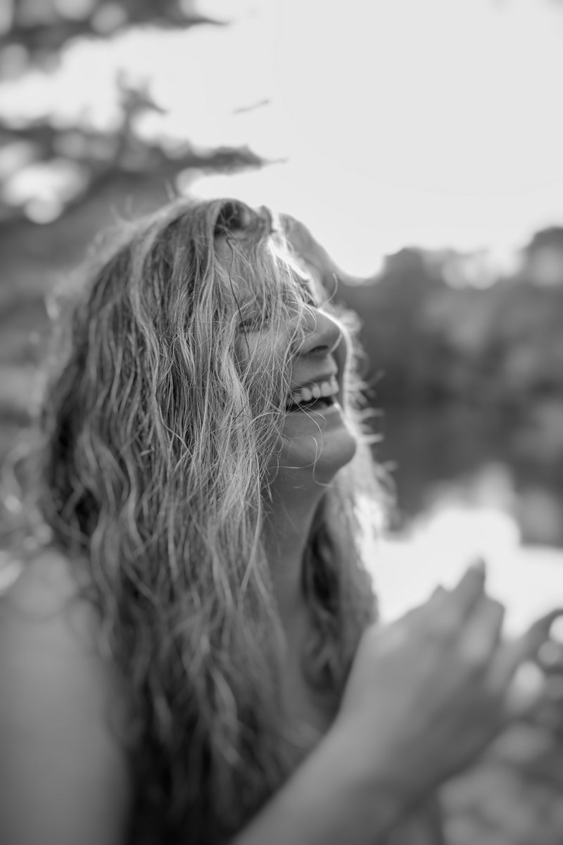 Roots EP | Caroline Cook