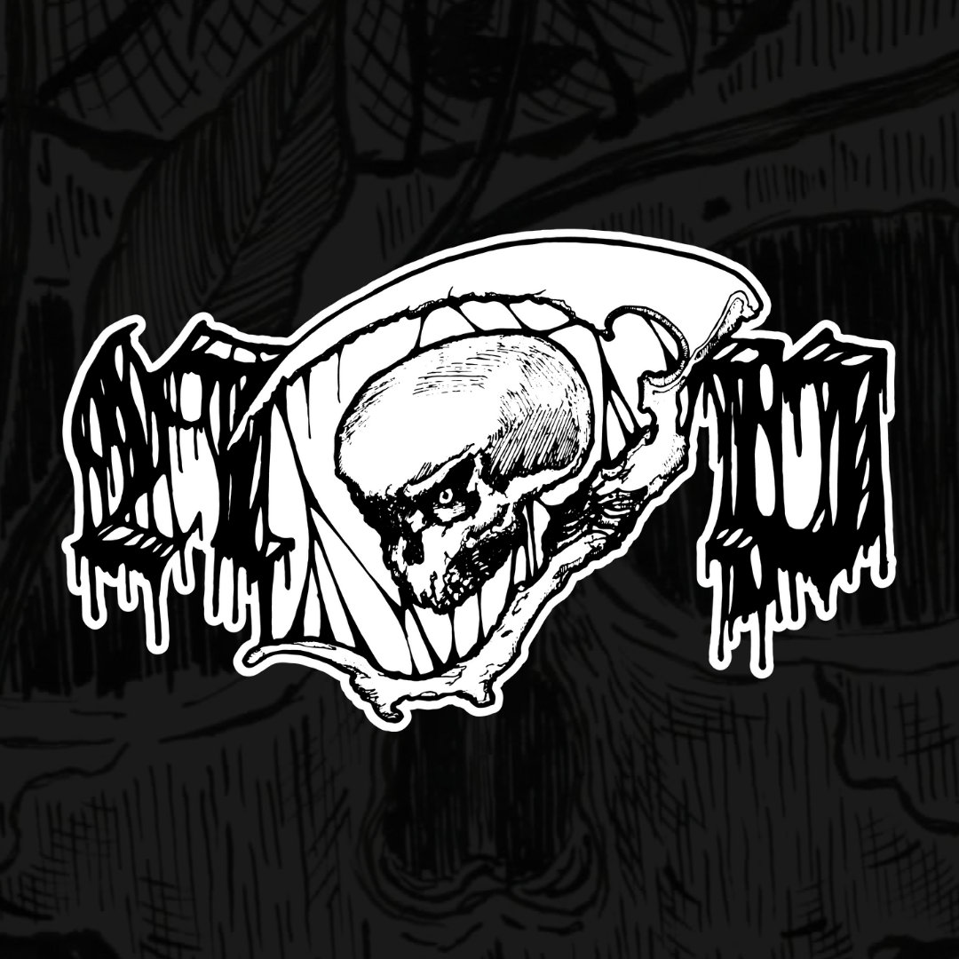 Death Posture | Caustic Wound | Nihil Productions