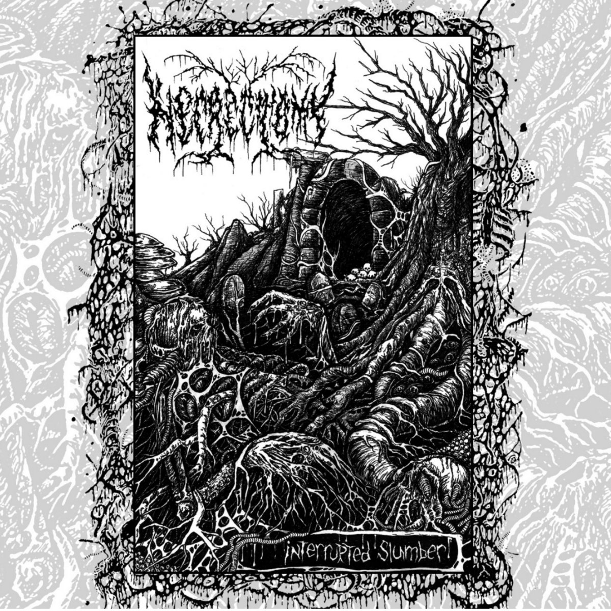 Interrupted Slumber | Necrectomy | Nihil Productions