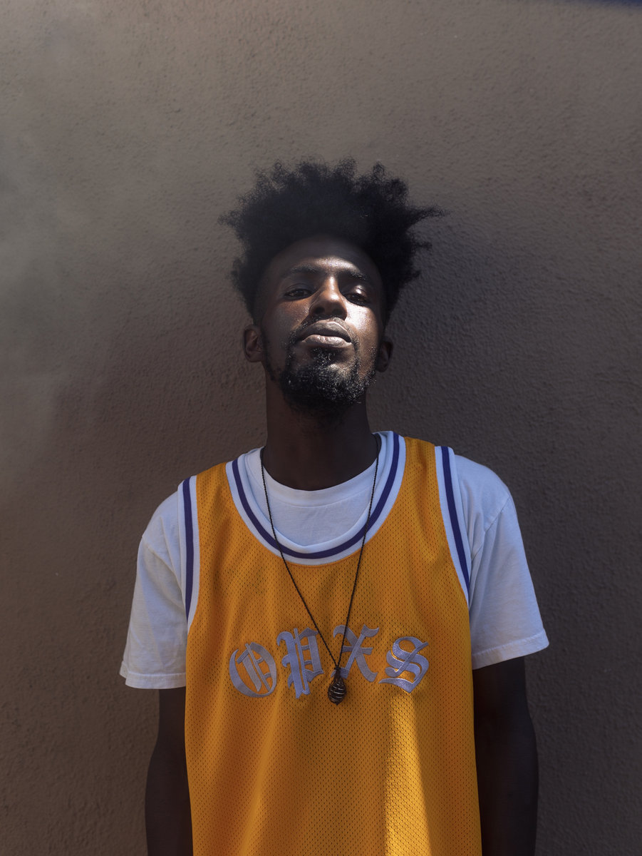 Midnight Sun | Melo Meezy