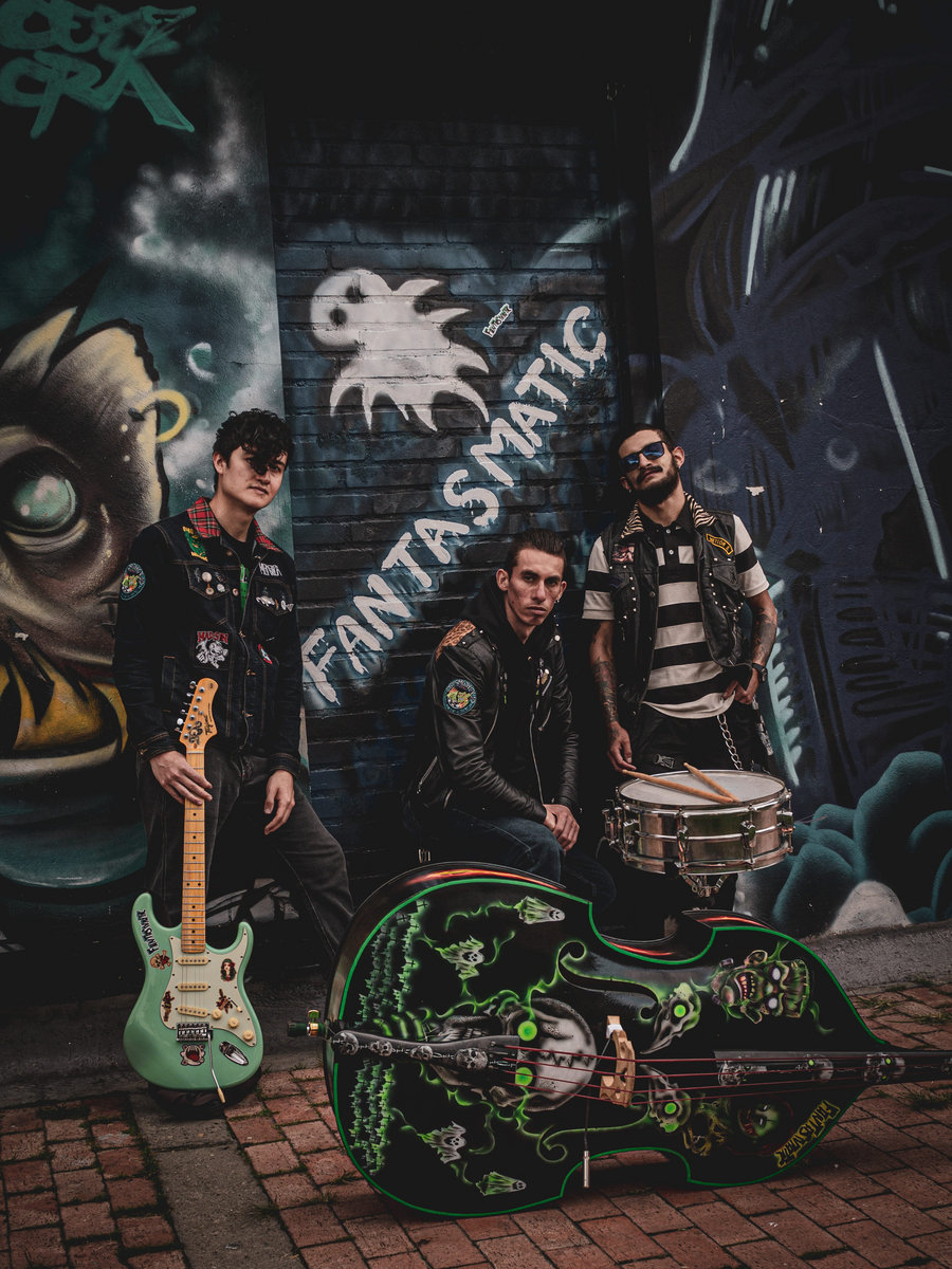 FANTASMATIC DEMO 2021 | Fantasmatic