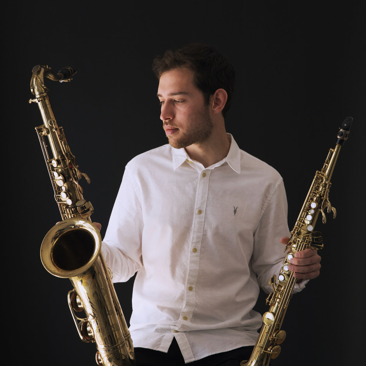 Option B | Jonathan Reisin