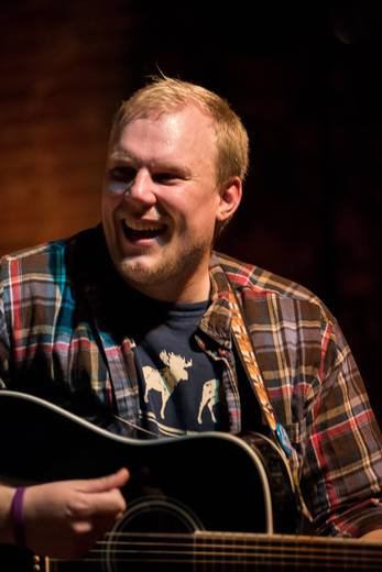 Not Ready Yet (Single) | Sean Magwire