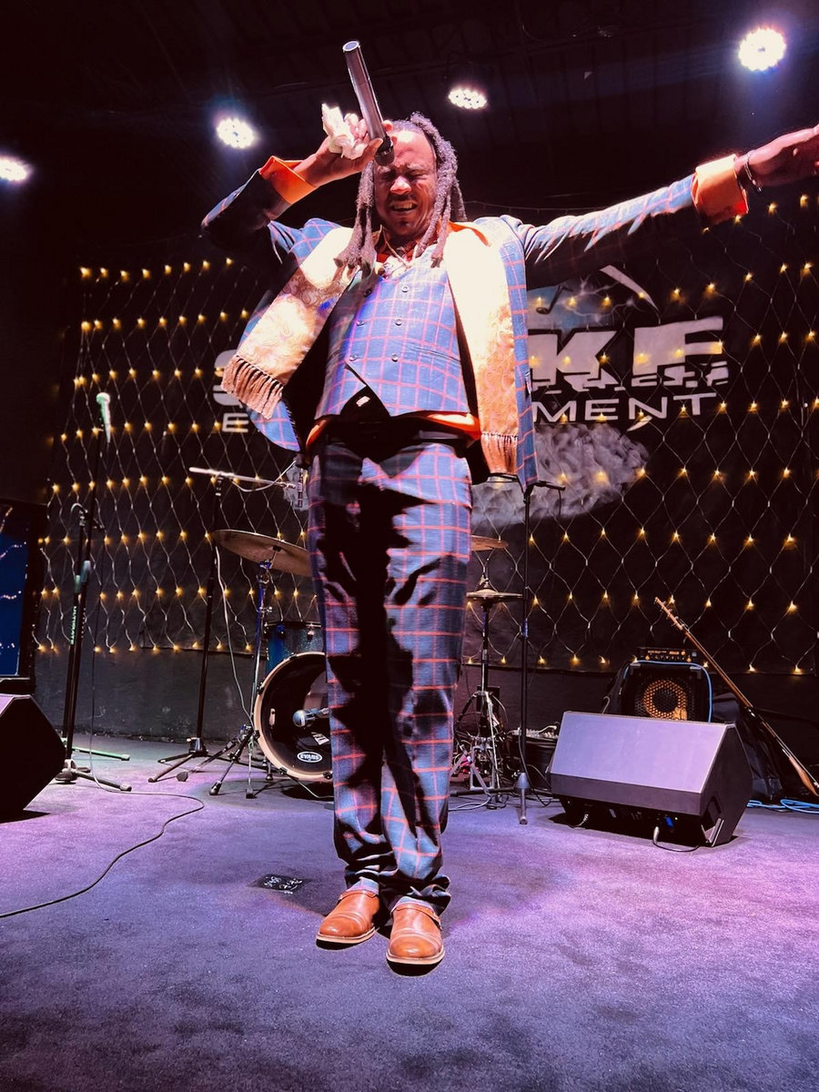 Hood Hero | Tony Cleveland