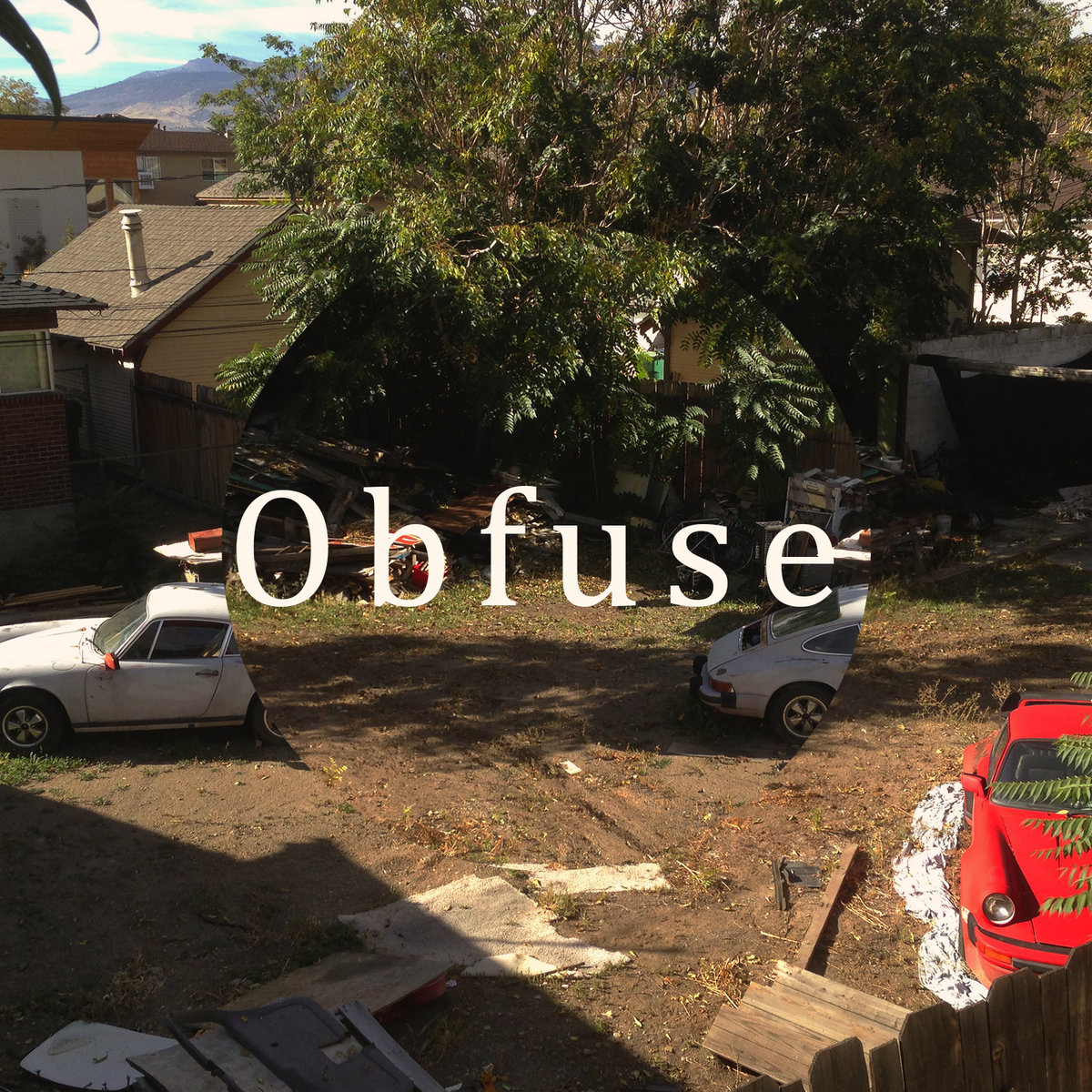Transmission 1 | Obfuse