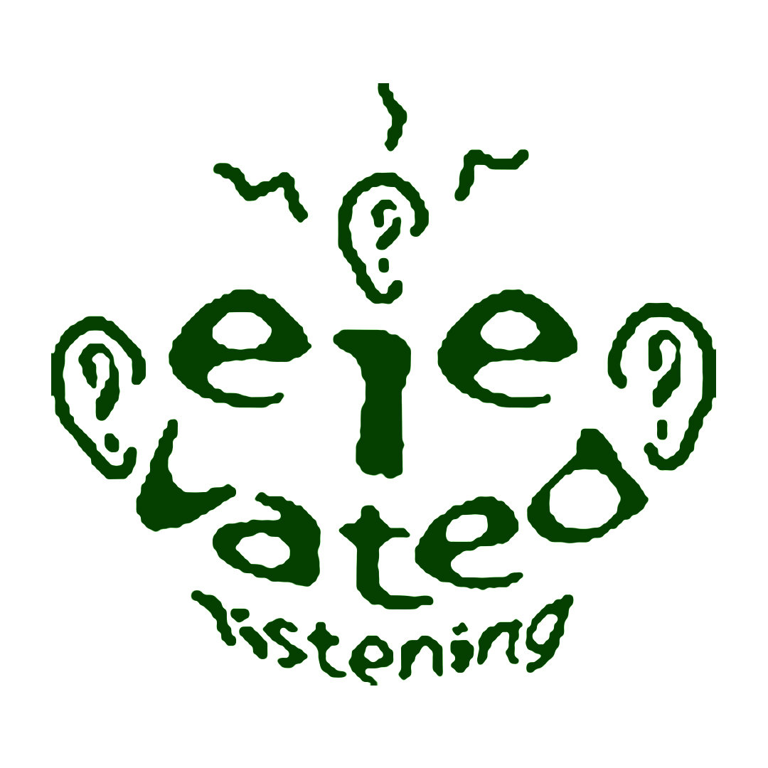 Elevated Listening 002 | BC Rydah | Elevated Listening