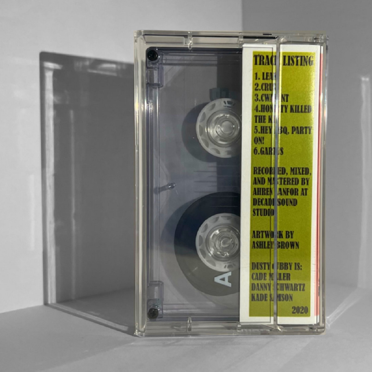 Fair Enough | Dusty Cubby