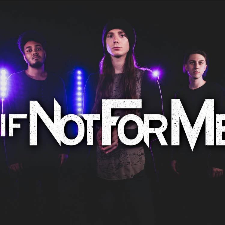 Eulogy | If Not For Me