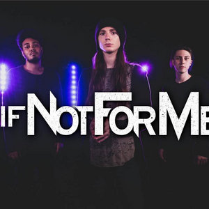 Music | If Not For Me