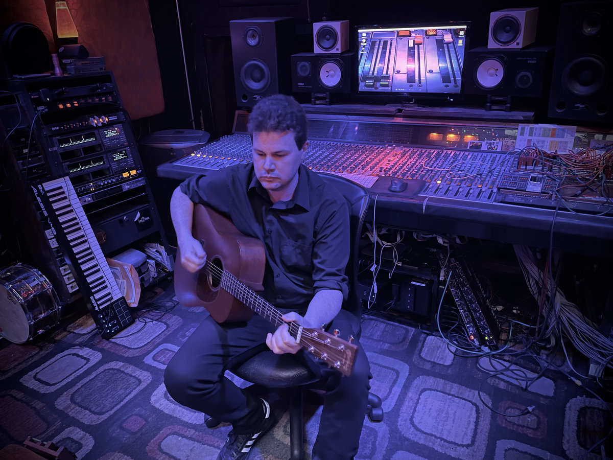 Valley of Empty Cities | Jon Pozzuto